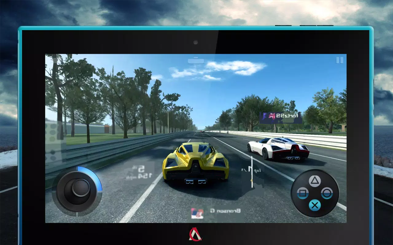Real Racing 3 Cheats
