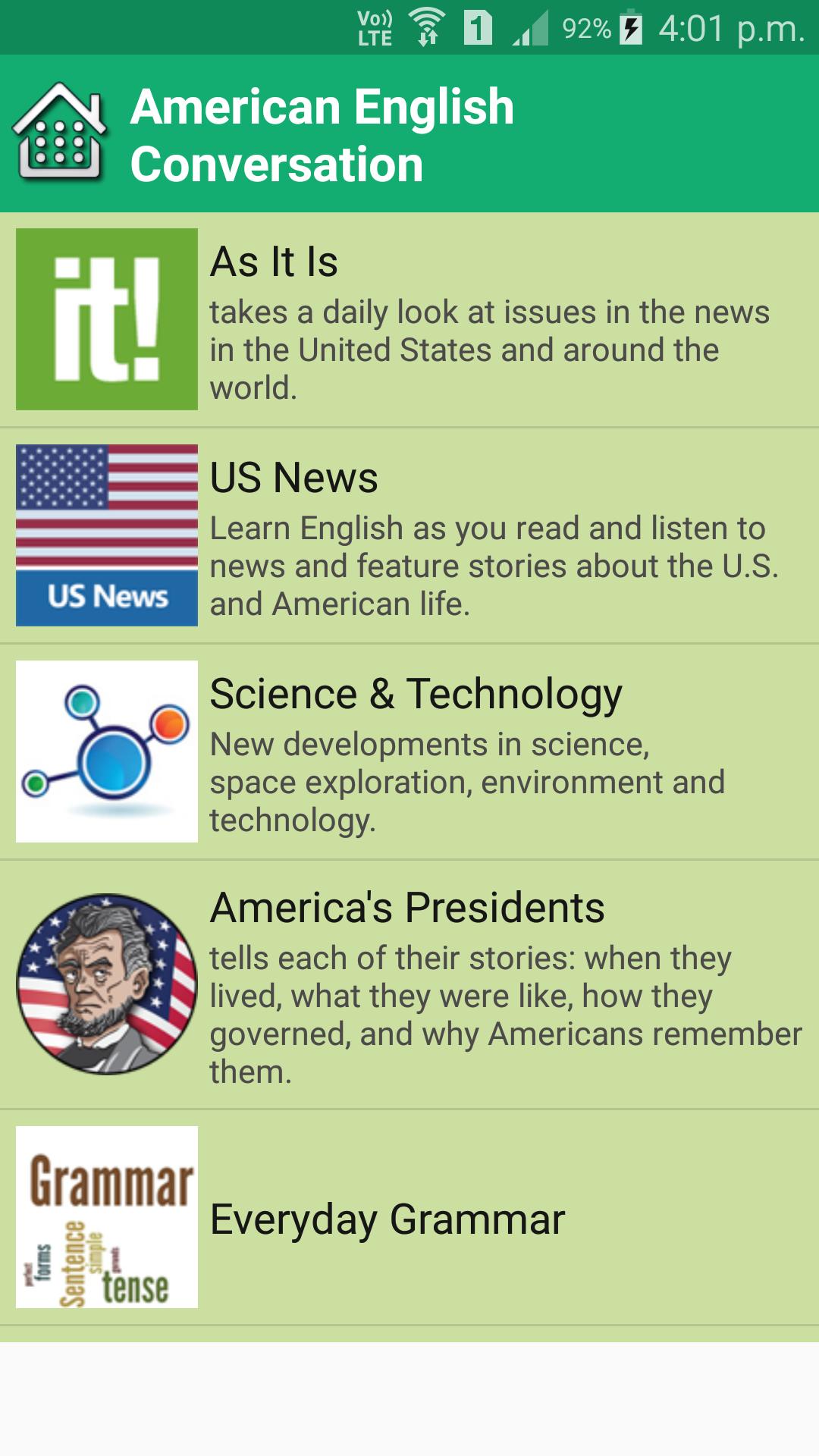 Learn American English Conversation APK learn-american-english-conversation-apk