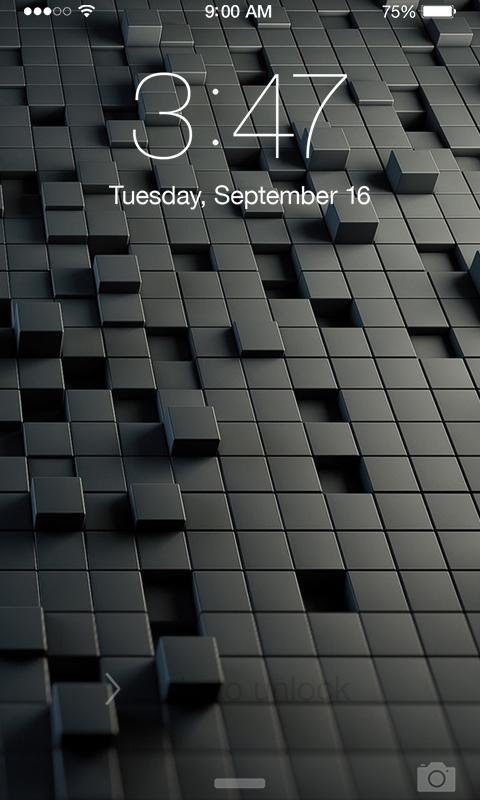 Cube Wallpaper APK für Android herunterladen