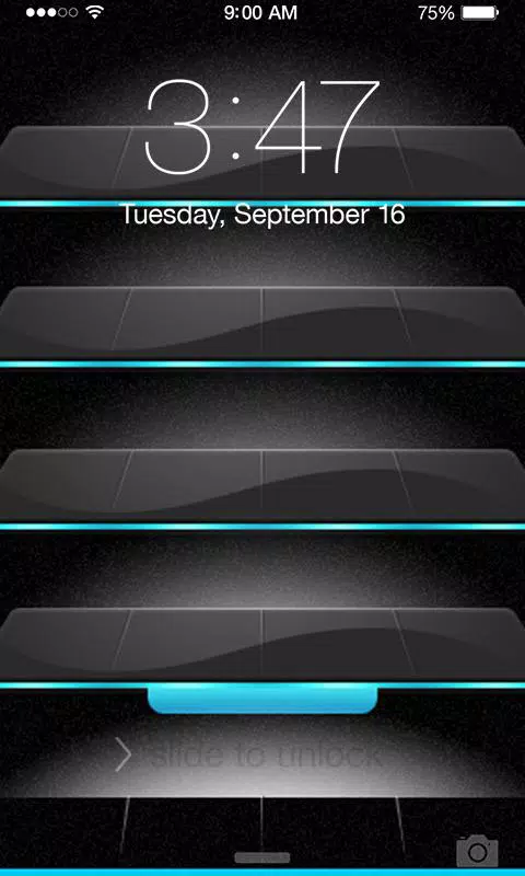 Iphone Shelf Wallpaper