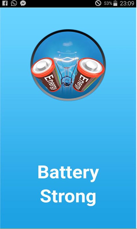 Battery Saver Pro APK for Android Download
