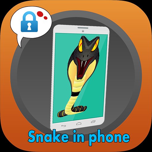 Locker Snake In Phone APK for Android Download