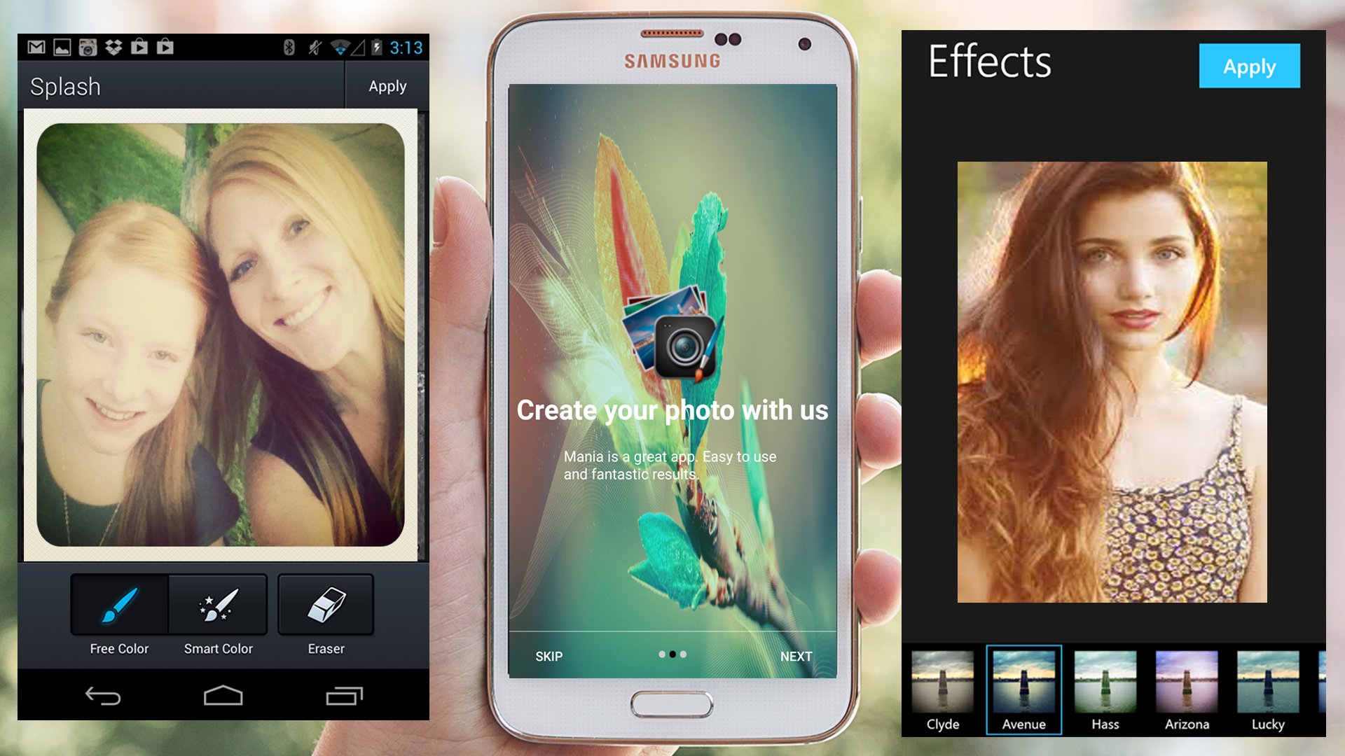 Pixel Pro - Photo Editor APK untuk Unduhan Android