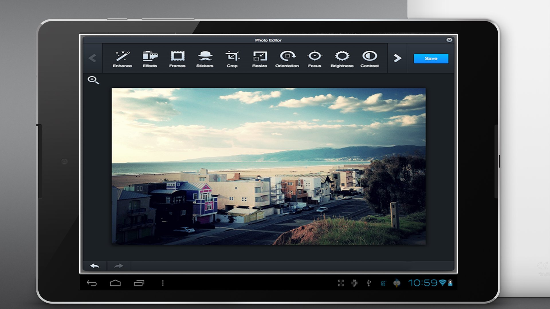 Pixel Pro - Photo Editor APK untuk Unduhan Android