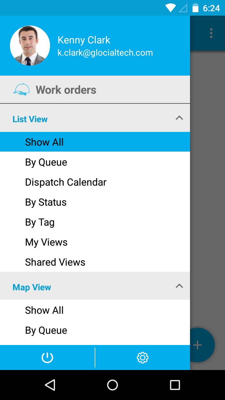 Apptivo Work Orders APK for Android Download