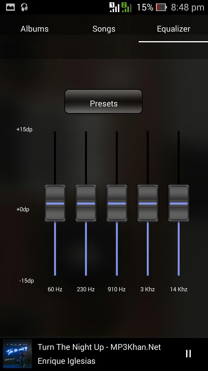 Descargar BlackPlayer APK Última Versión 1.0 para Android