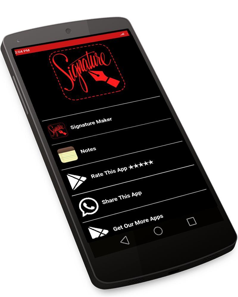 Signature Creator - Stylish Name Signature Maker APK for Android Download Signature Creator - Stylish Name Signature Maker APK for Android Download