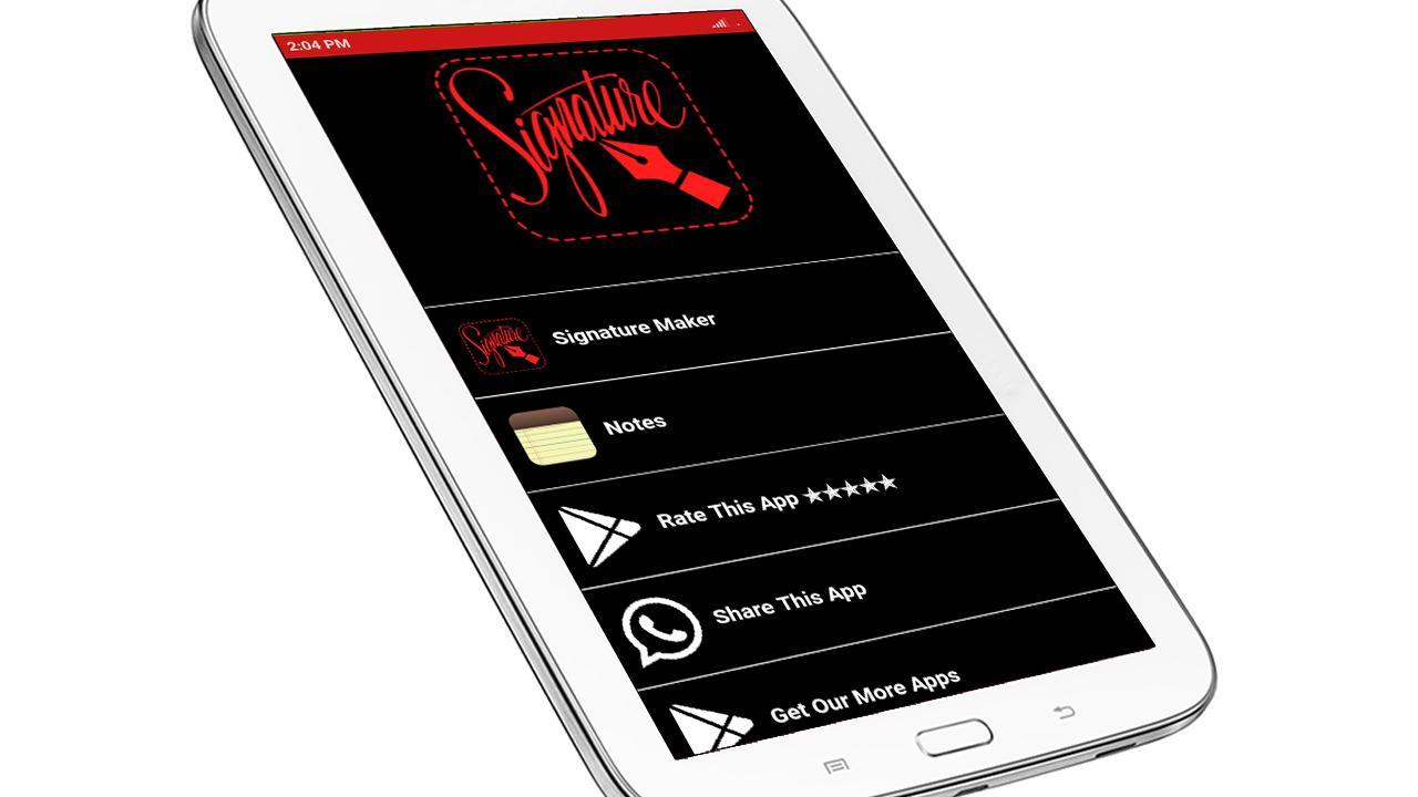 Download do APK de Signature Creator - Stylish Name Signature Maker ... Download do APK de Signature Creator - Stylish Name Signature Maker ...