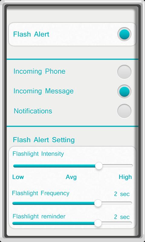 Call Alert: Flash Notification APK for Android Download Call Alert: Flash Notification APK for Android Download