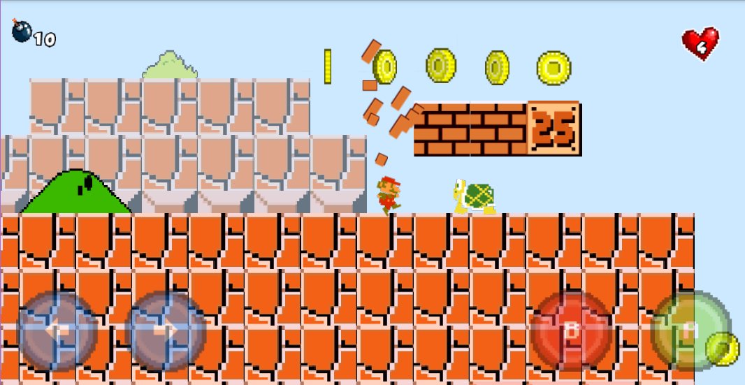 8-bit Classic Adventure APK for Android Download