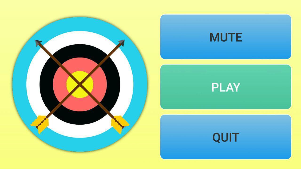 Archery Arcade APK for Android Download