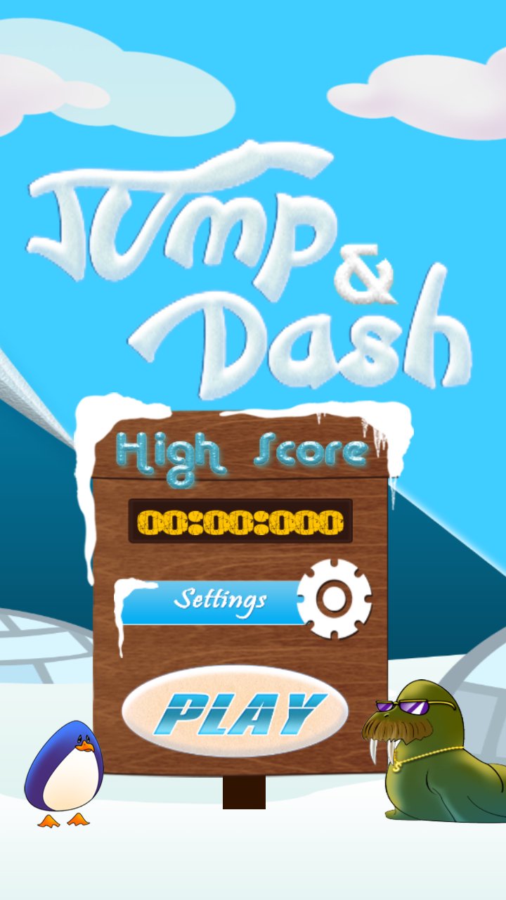 Jump N Dash APK for Android Download