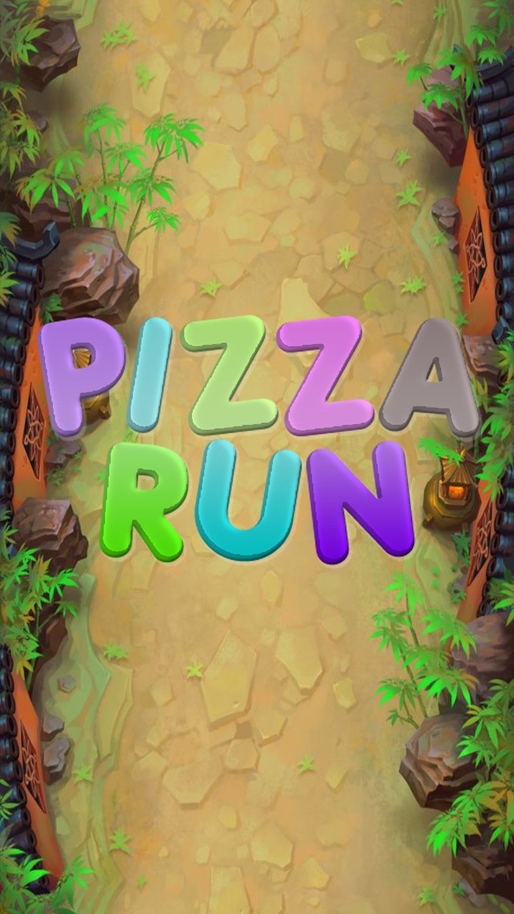 Pizza Run APK for Android Download