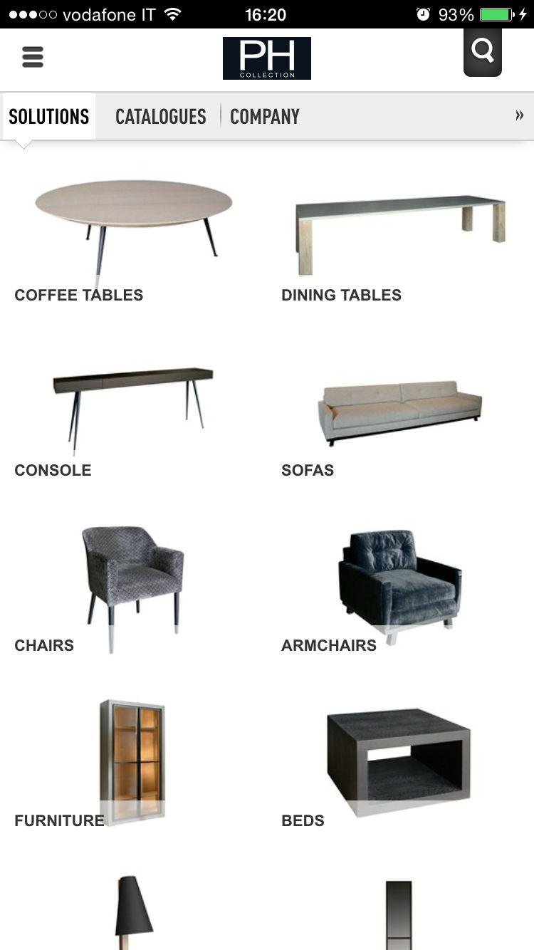 Descargar PH Collection APK Última Versión 1.0.0 para Android