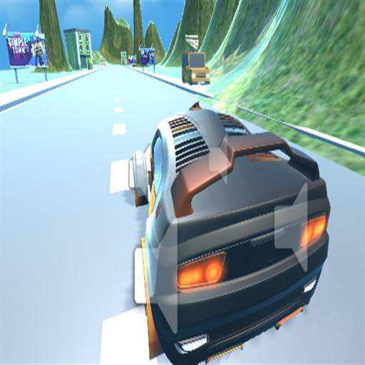 World Auto Racing APK for Android Download