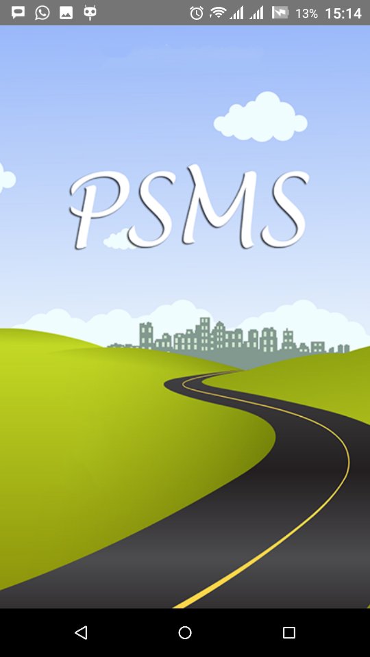 PSMS Students APK for Android Download