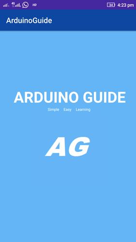 Download Arduino Guide Latest 12 Android Apk