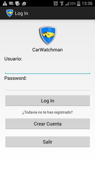 Car Watchman APK for Android Download