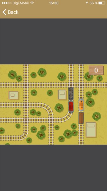 Train Traffic Control Games APK for Android Download