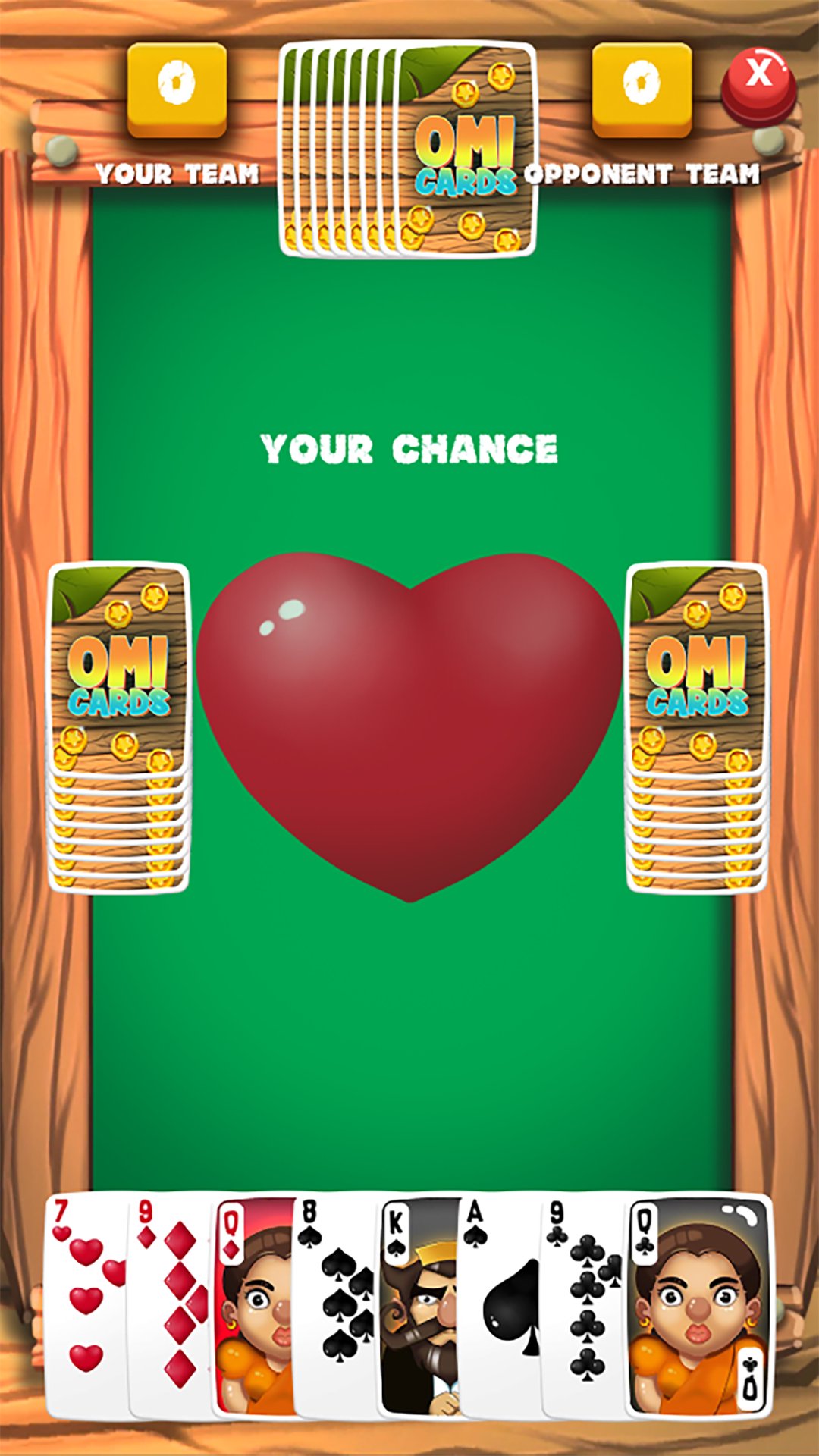 OMI APK للاندرويد تنزيل