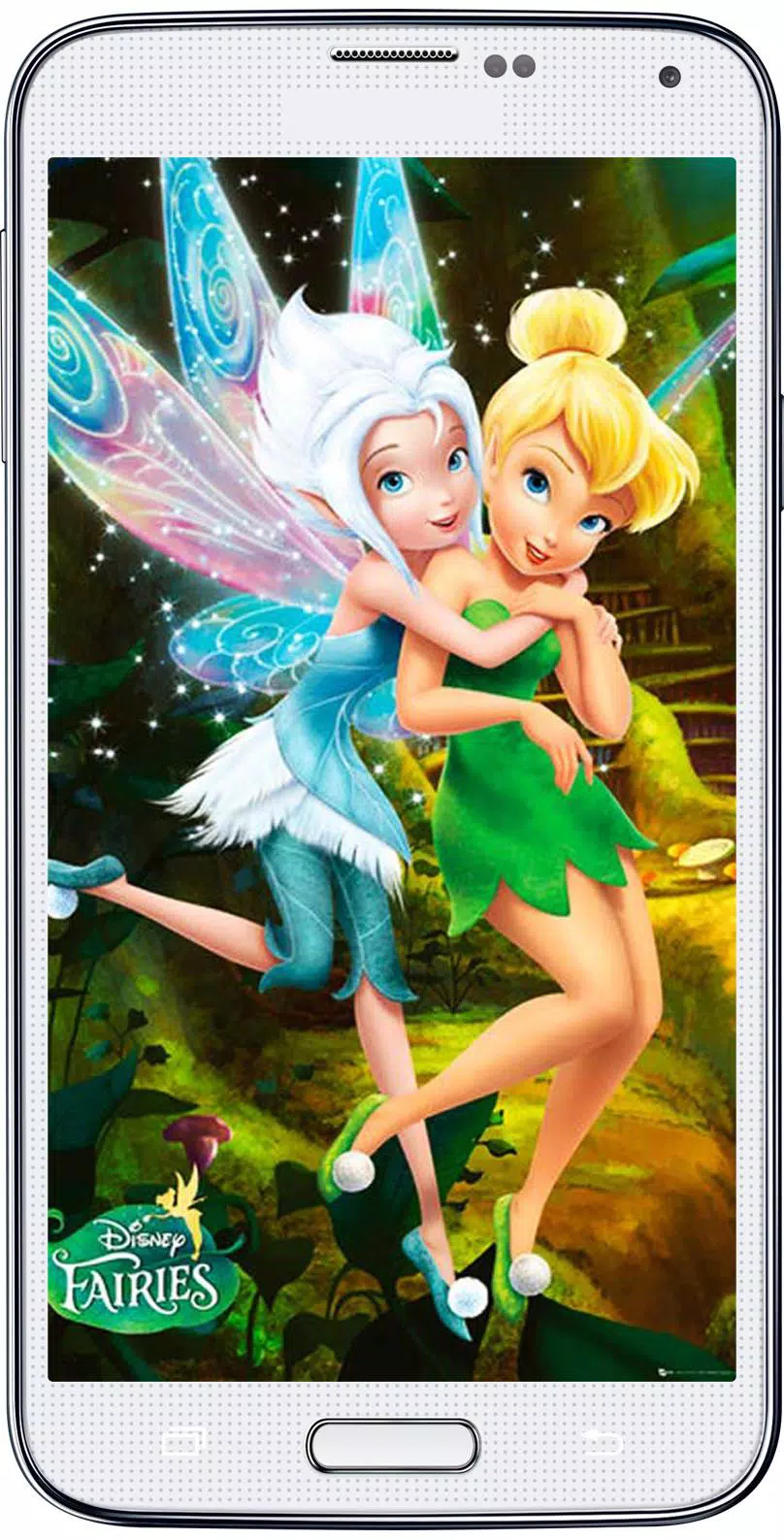 Tinkerbell And Friends Wallpapers