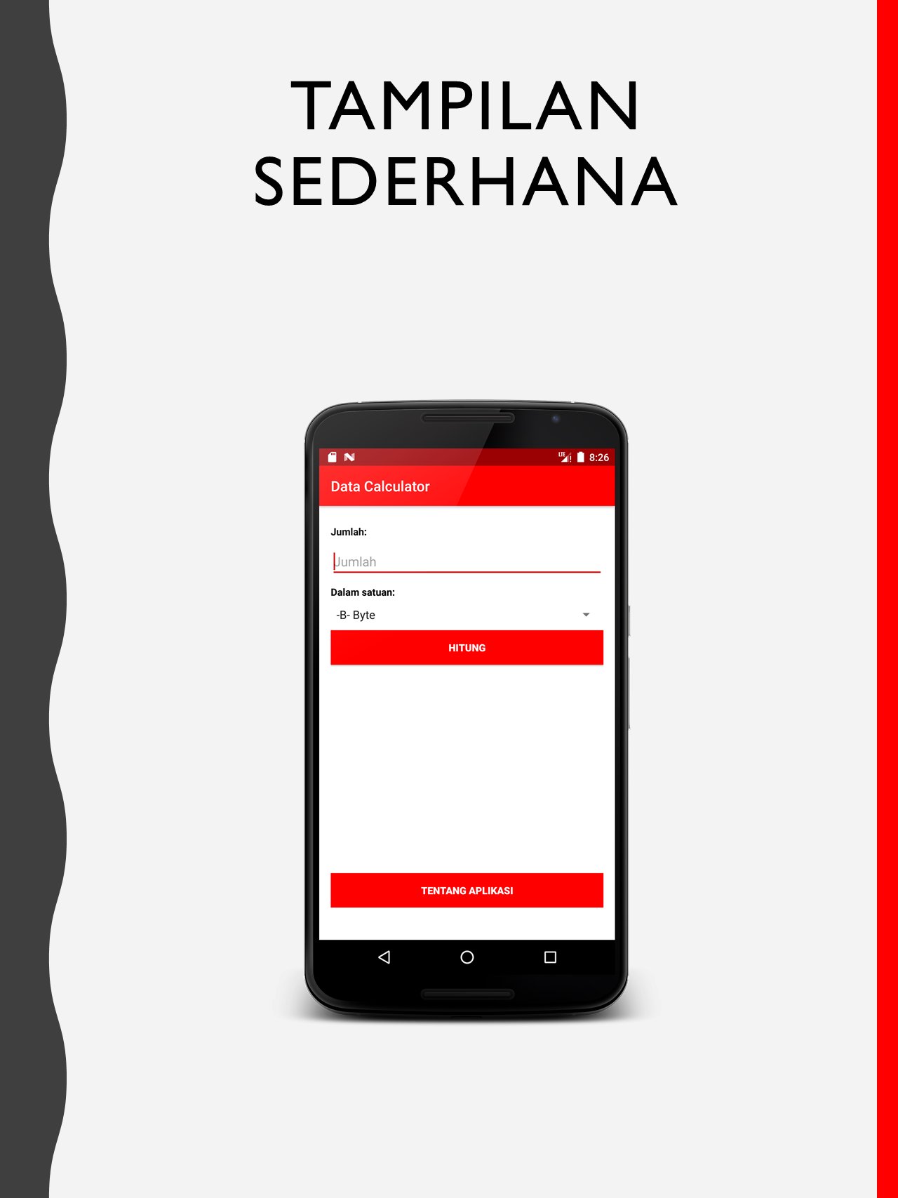 Data Calculator APK for Android Download