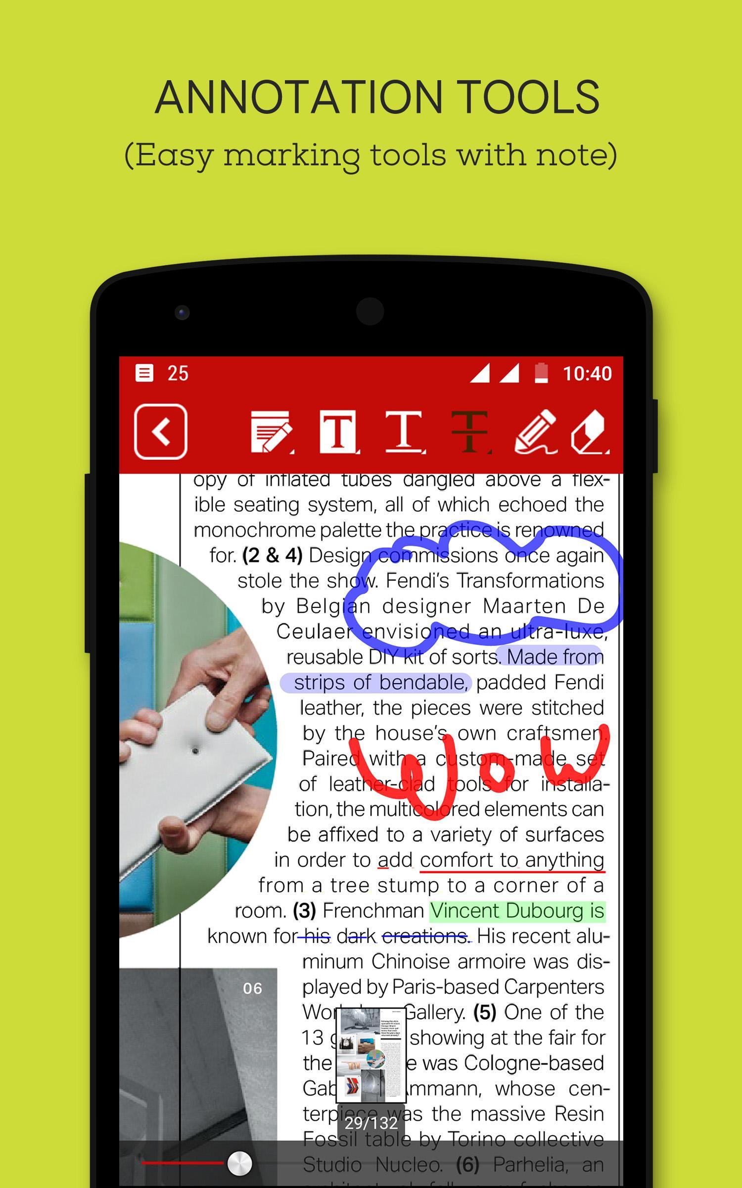 Fast Pdf Reader Apk For Android Download