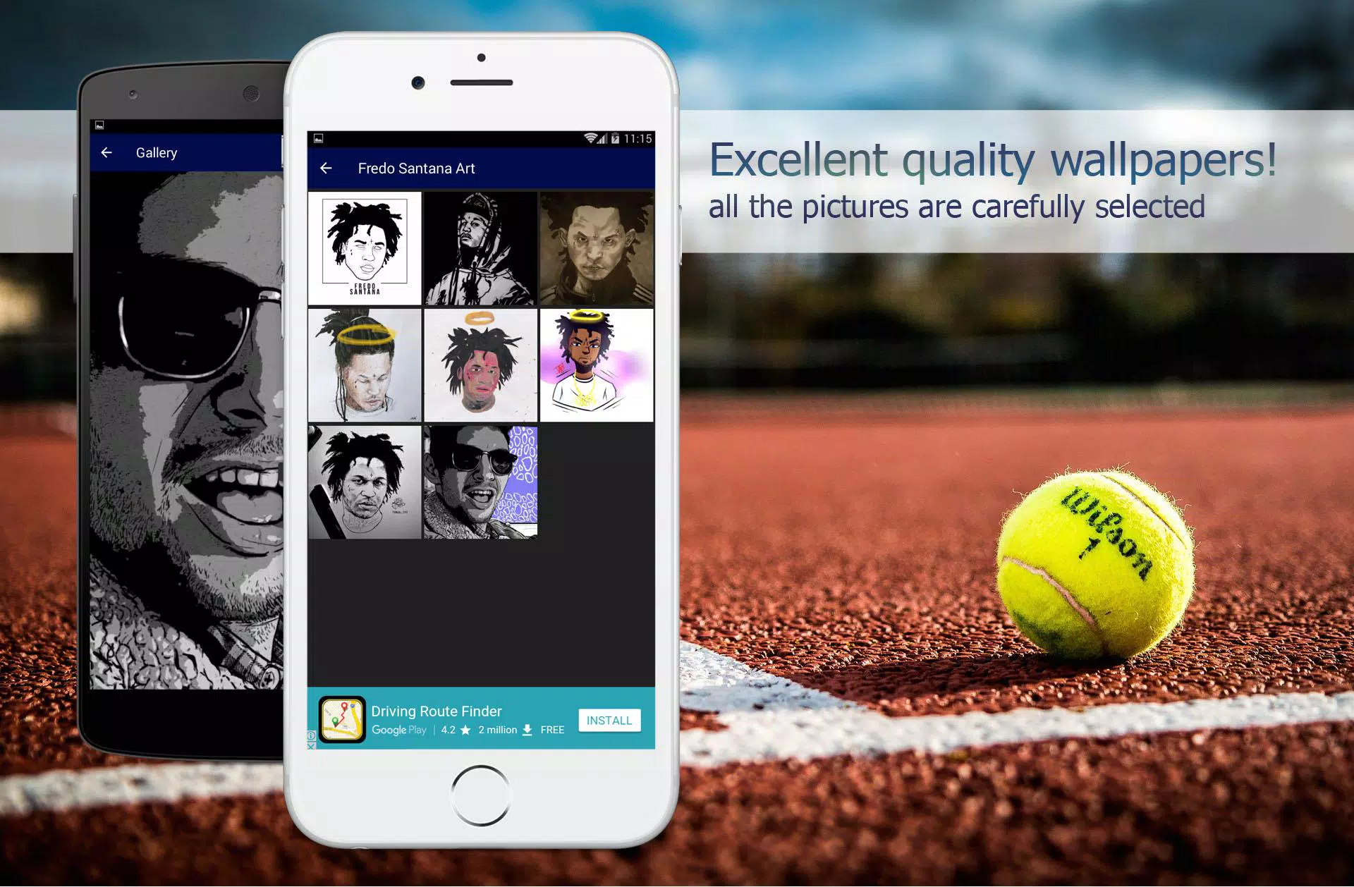 Fredo Santana Wallpaper