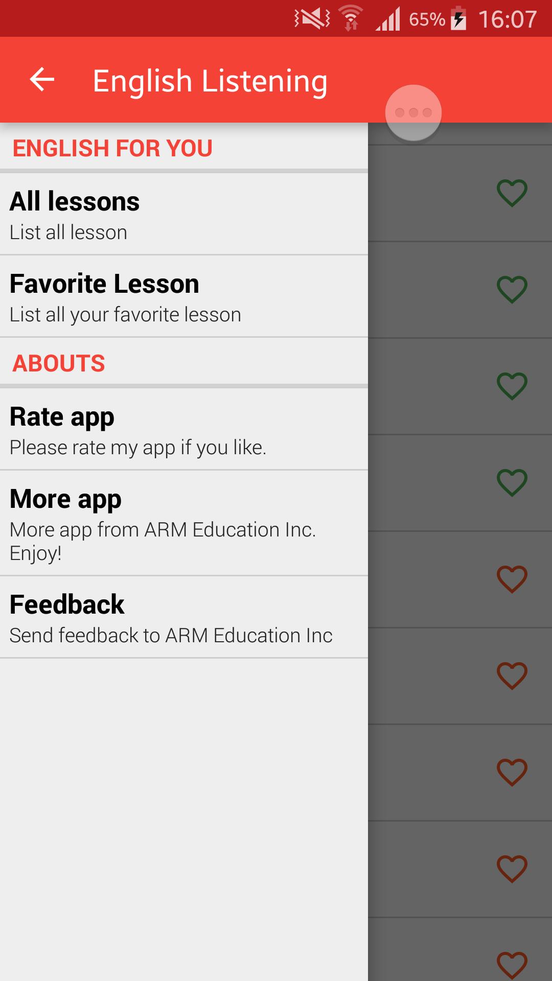 Basic English Listening F r Android APK Herunterladen basic-english-listening-f-r-android-apk-herunterladen