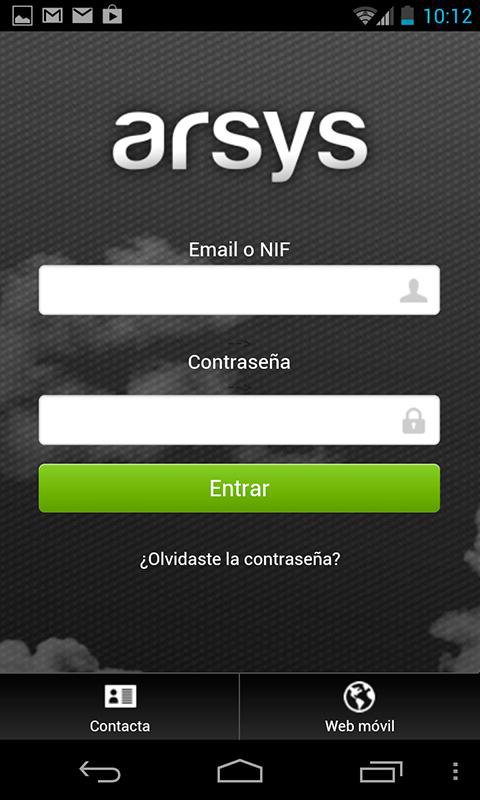 arsys Hosting & Cloud Manager APK for Android Download