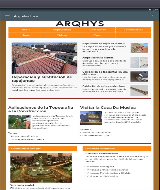 arch app APK for Android Download