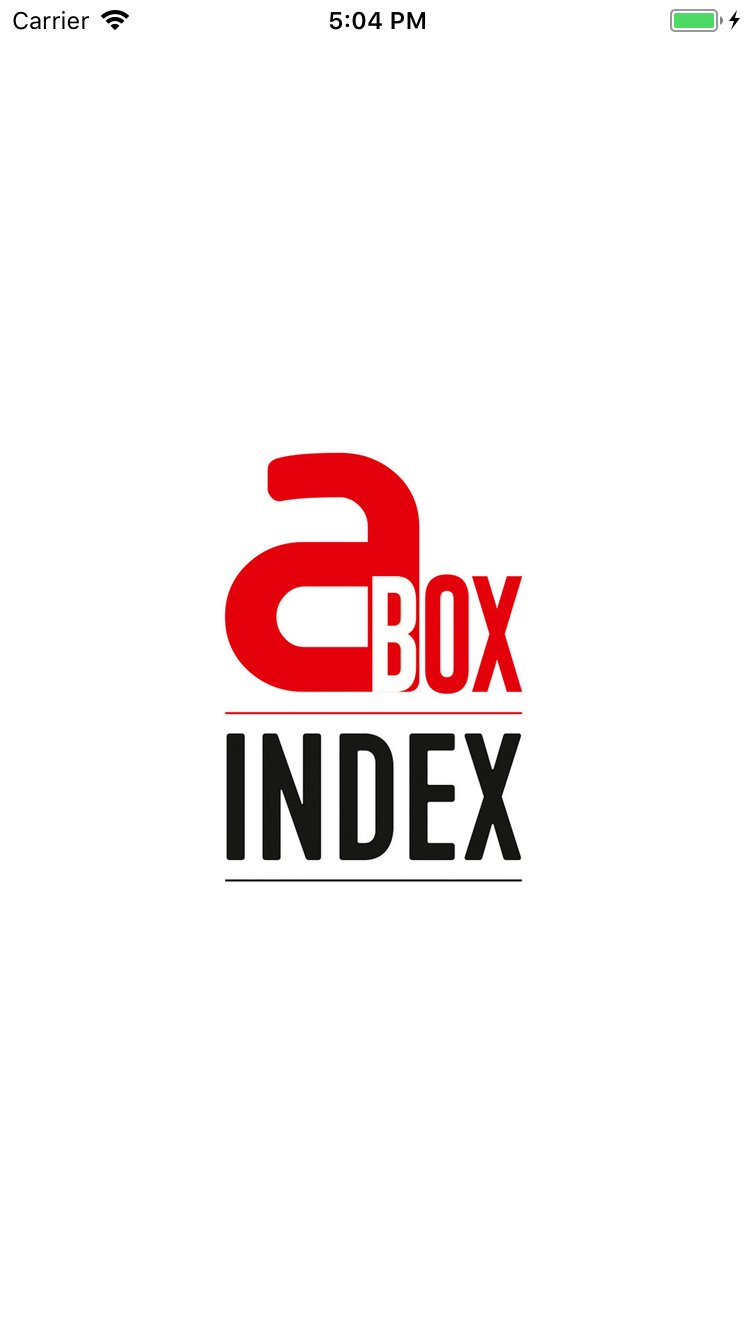 aBox Index APK for Android Download