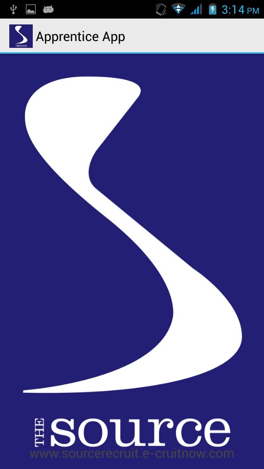 Apprentice App APK for Android Download