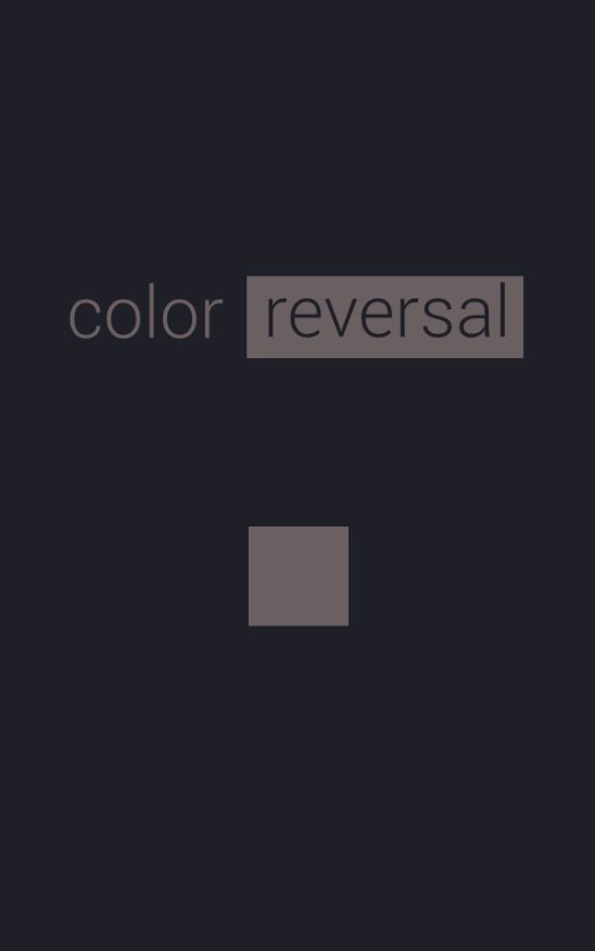 Color Reversal APK for Android Download