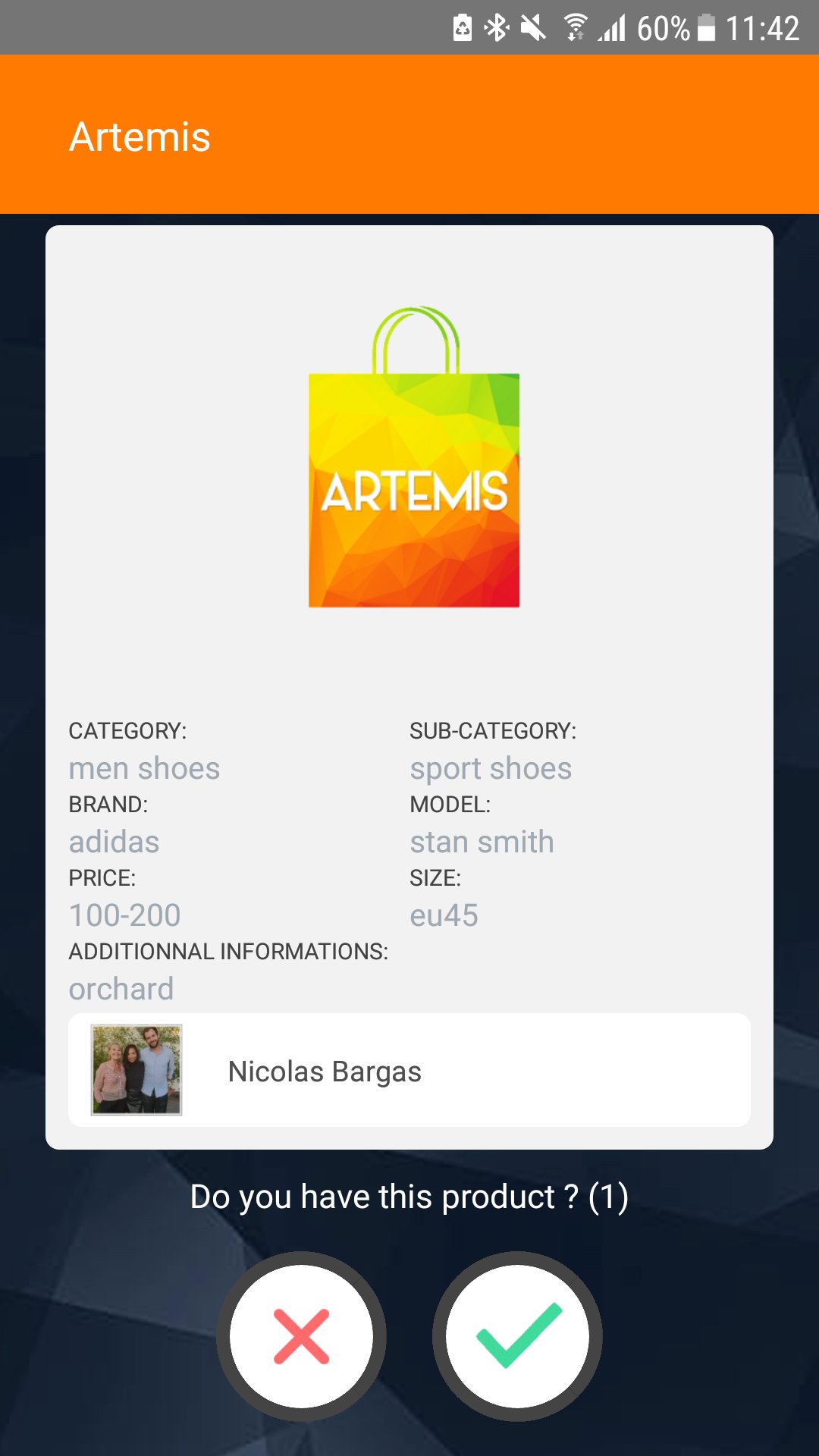 Artemis APK for Android Download