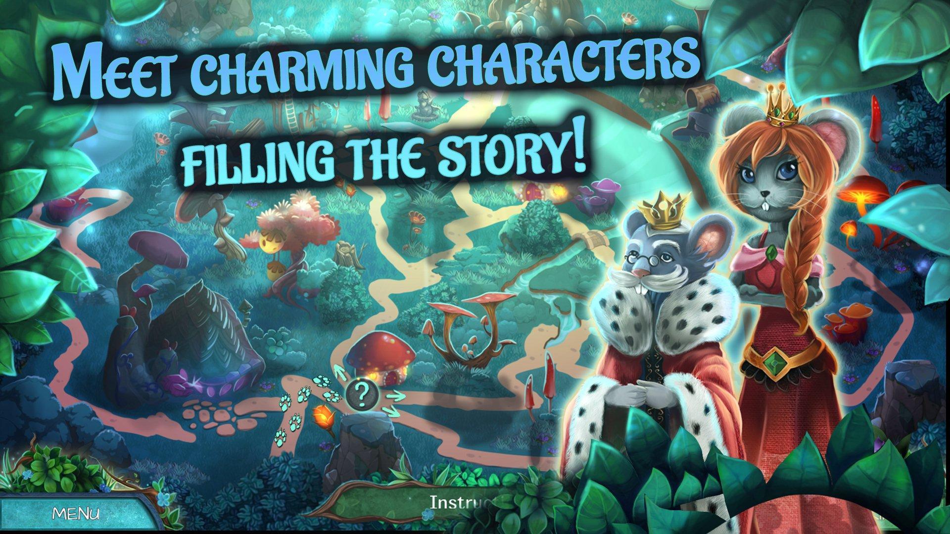 Tiny Tales for Android - APK Download Tiny Tales for Android - APK Download