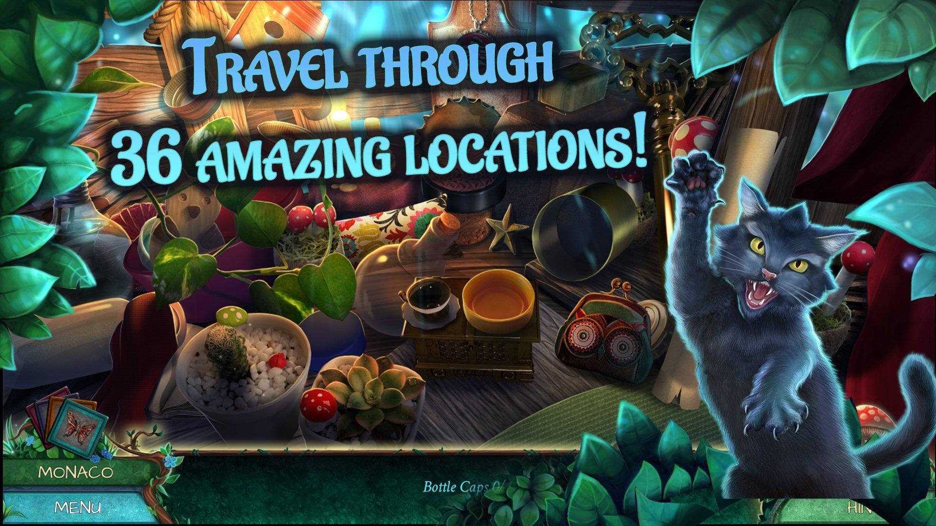 Tiny Tales for Android - APK Download Tiny Tales for Android - APK Download