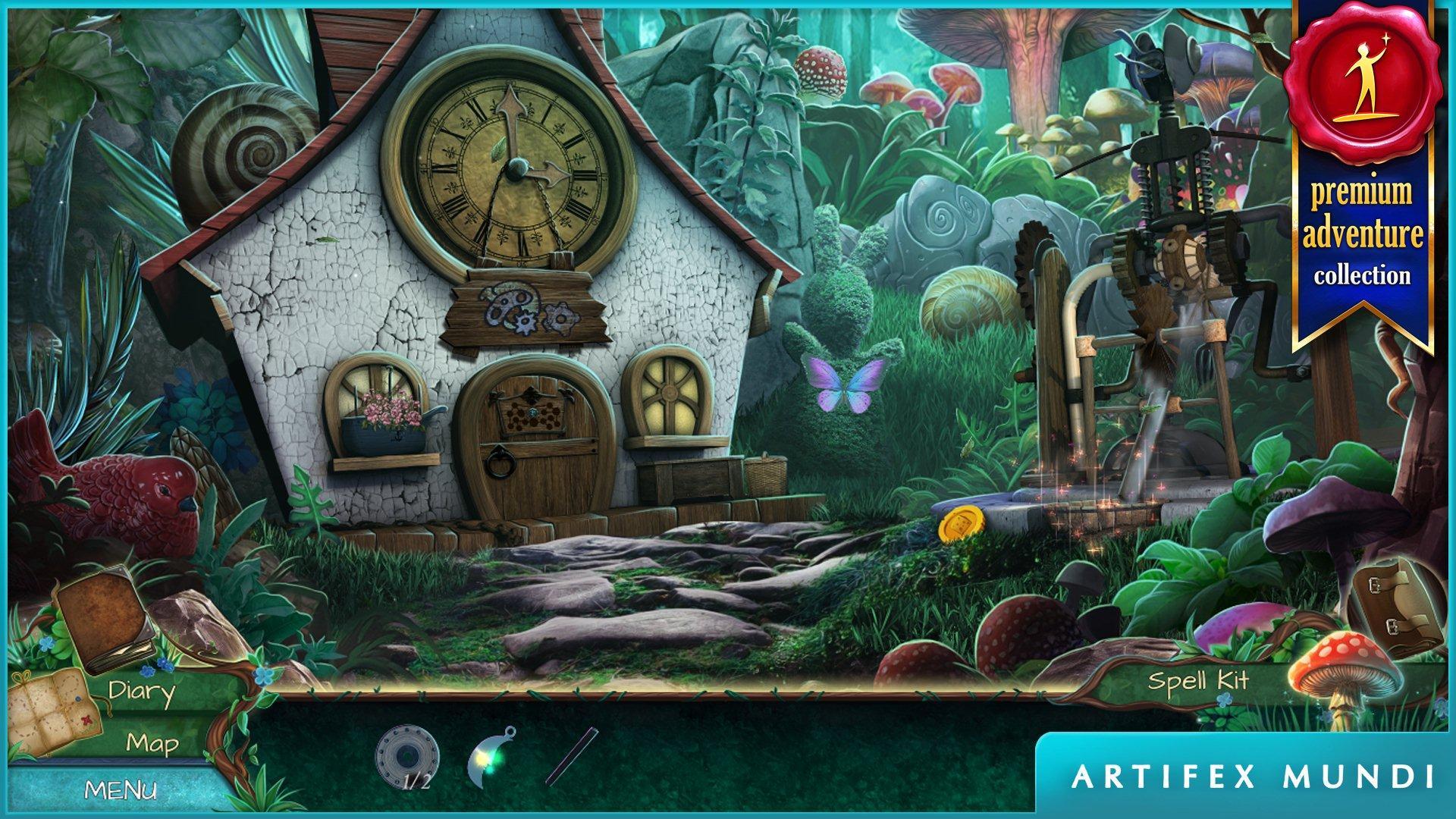 Tiny Tales for Android - APK Download Tiny Tales for Android - APK Download