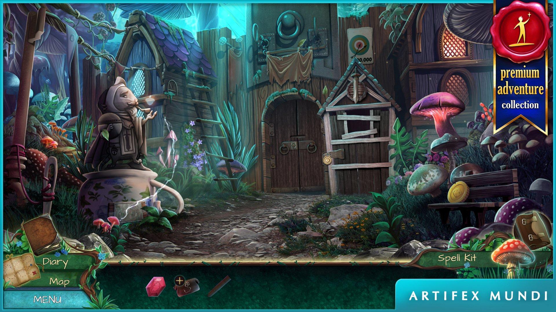 Tiny Tales for Android - APK Download Tiny Tales for Android - APK Download