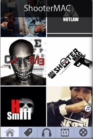 ShooterMAC APK for Android Download