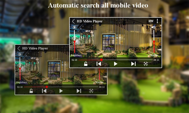 HD Video Player APK for Android Download