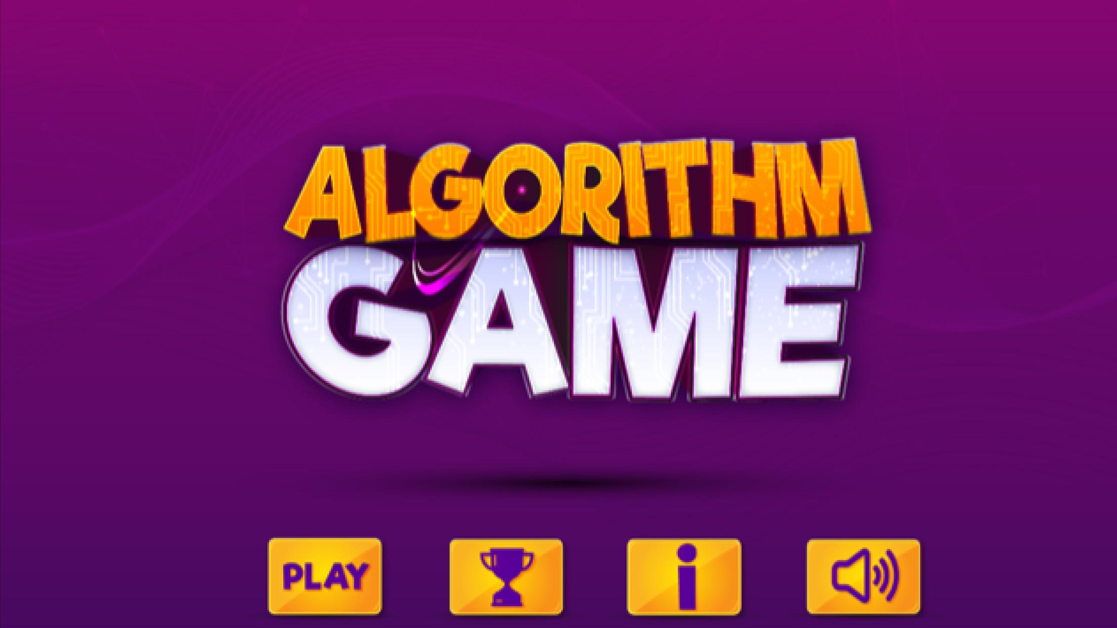 Algorithm Game Apk For Android Download