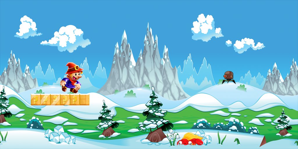 Super Leps World 5 APK for Android Download