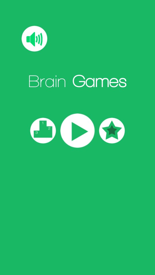 Brain Games APK for Android Download