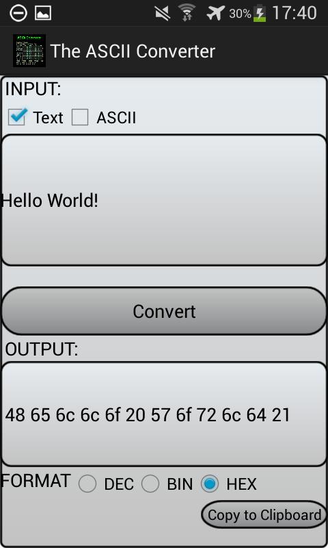 ASCII Code Converter For Android APK Download ascii-code-converter-for-android-apk-download