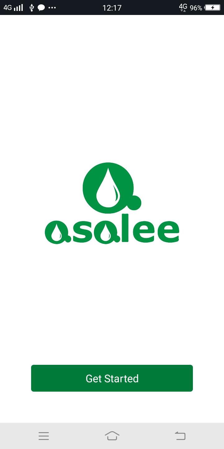 Asalee APK للاندرويد تنزيل