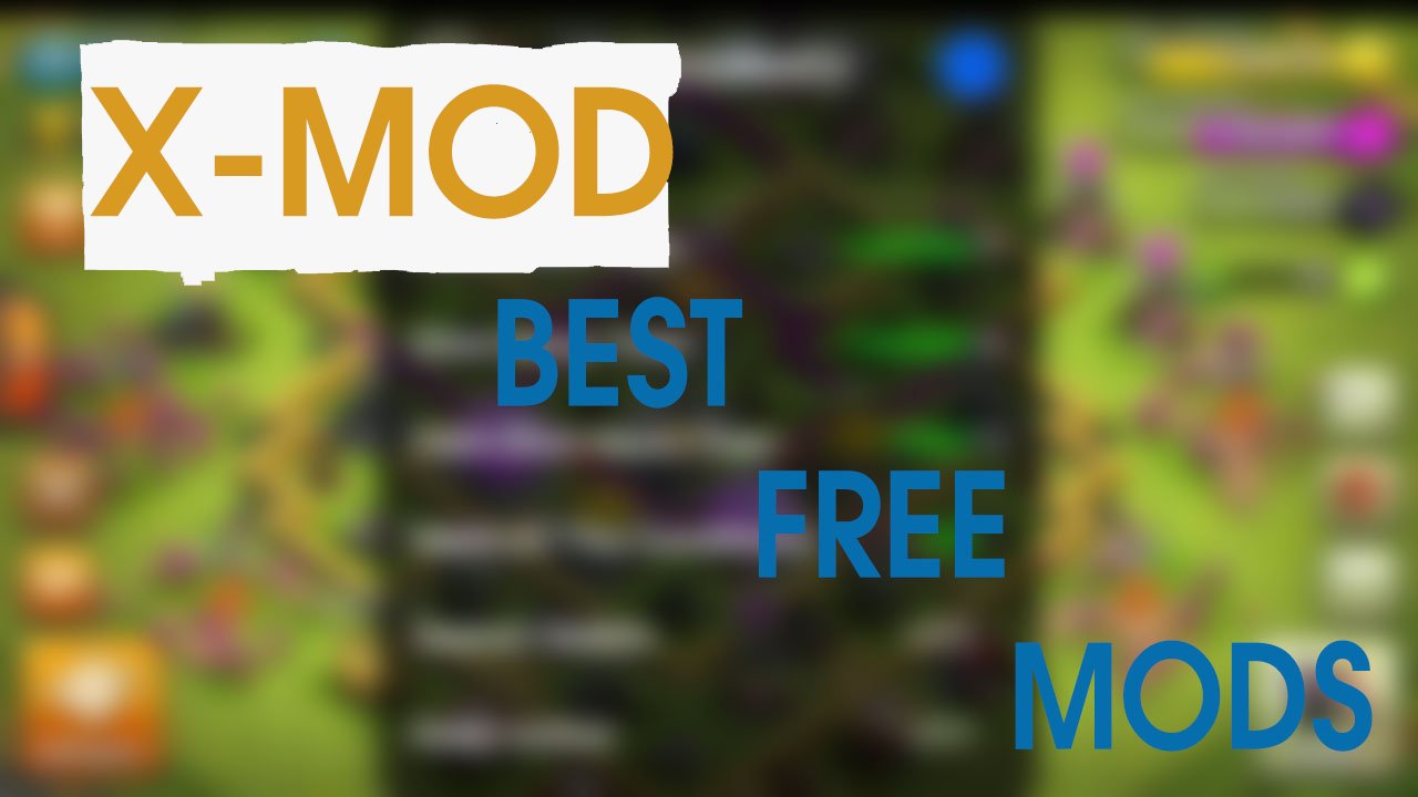 Tips For Xmod COC Games APK Download für Android - APKpure