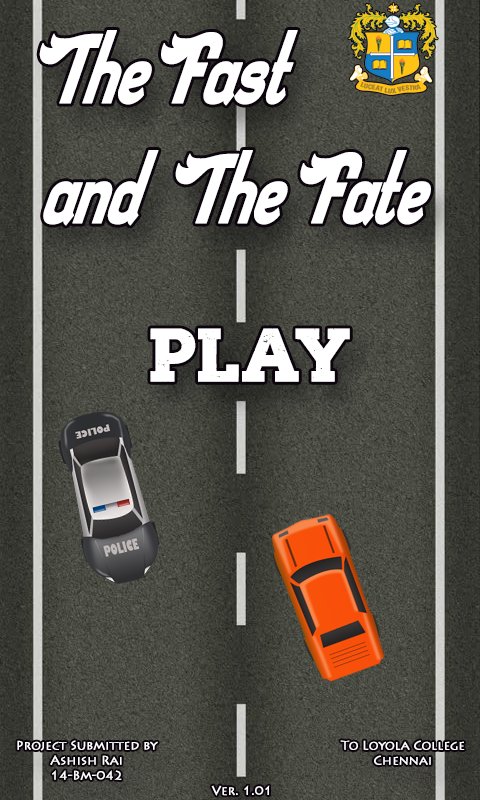 The Fast and The Fate - Racing APK for Android Download
