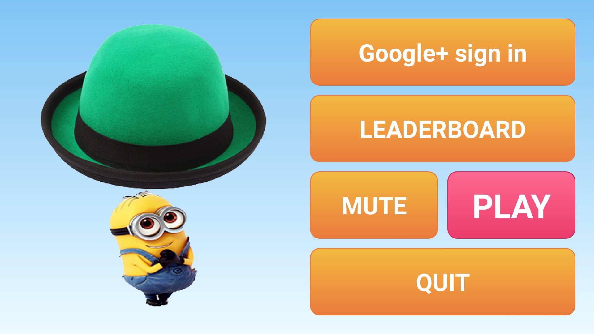 Find the Minion APK for Android Download