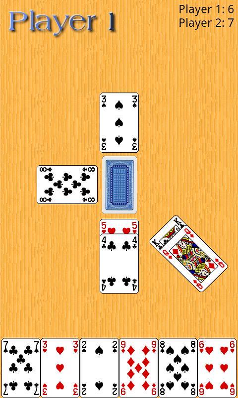 Kings In The Corner APK Download Free Card GAME For Android APKPure kings-in-the-corner-apk-download-free-card-game-for-android-apkpure